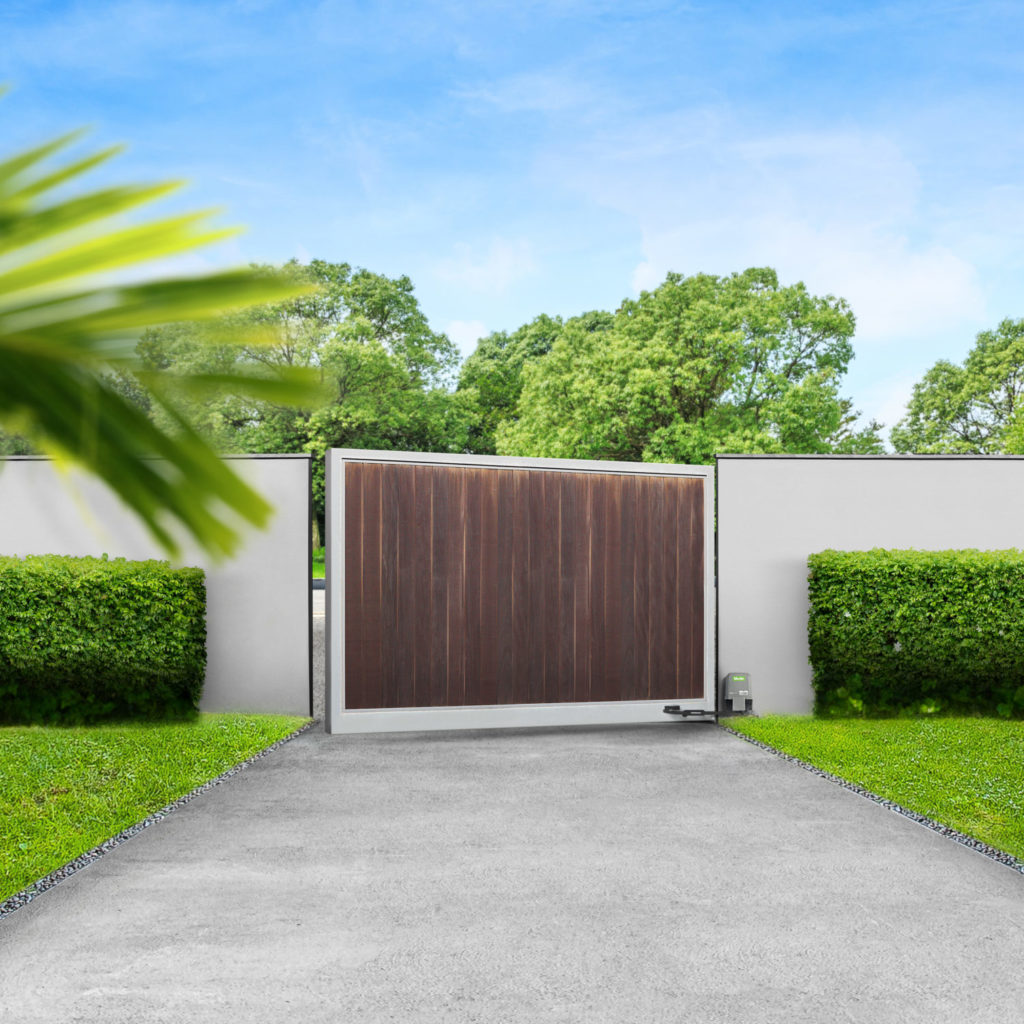 DEA Fast 24 Sliding Gate Motor | Remote-A-Gate