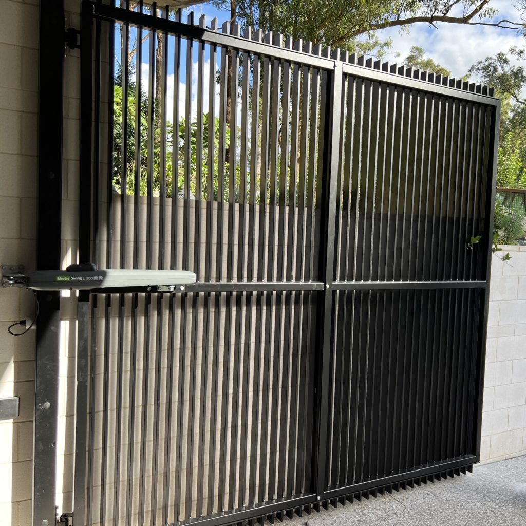 DEA Fast 24 Sliding Gate Motor | Remote-A-Gate