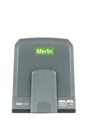 Merlin MGS600 Sliding Gate Motor | Remote-A-Gate